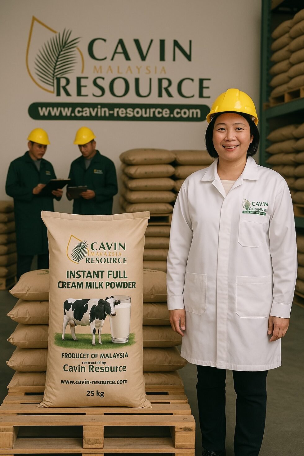 Edible oils | Dairy Products | Industrial Chemicals - Cavin Resource ...