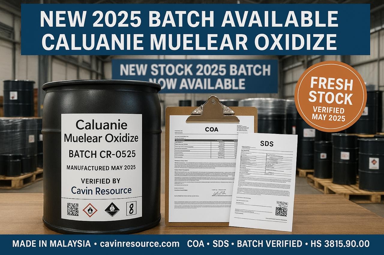 Caluanie Muelear Oxidize Wholesale1